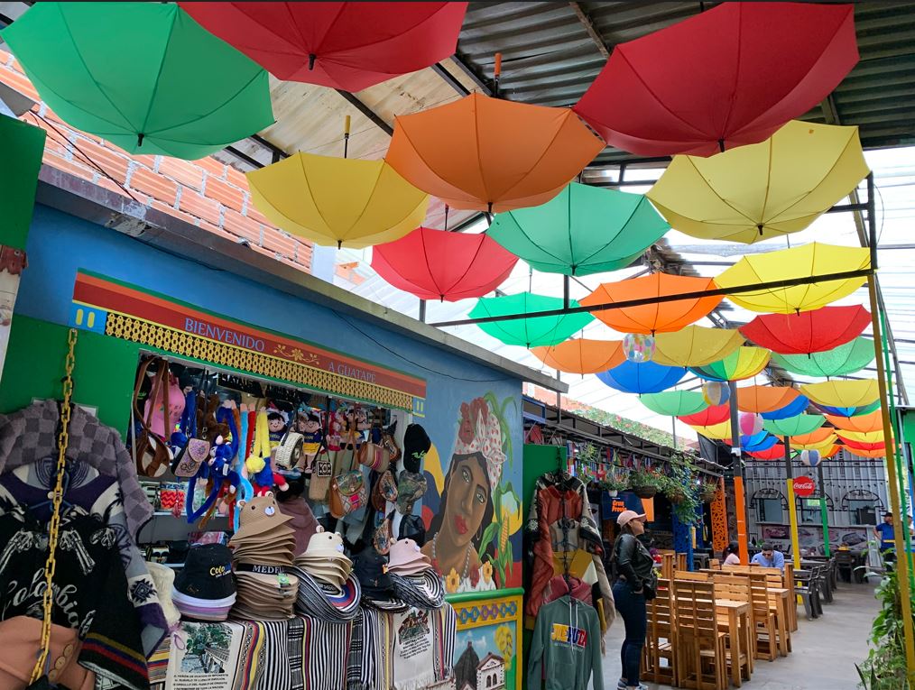 Learn Colors in Italian for Beginners from Guatapé, Colombia - Learn ...